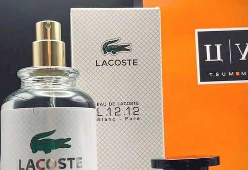 Lacoste l 12.12 50мл ОАЭ