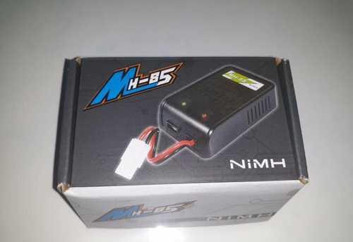 Зарядное устройство для Ni-Mn АКБ