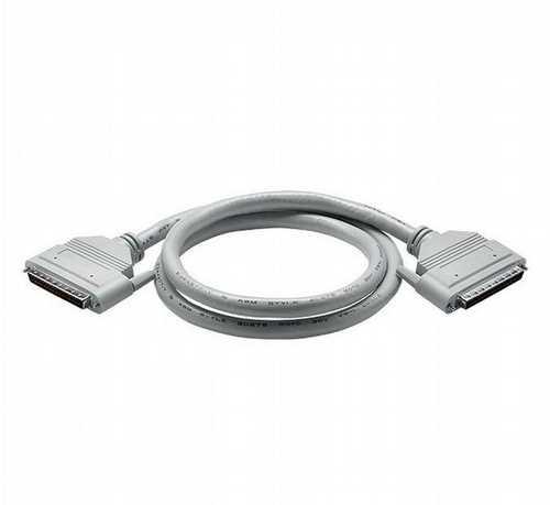 PCL-10168-2E Кабель интерфейсный с разъемами scsi