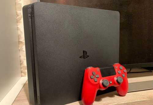 Sony PlayStation 4 Slim 500gb PS4