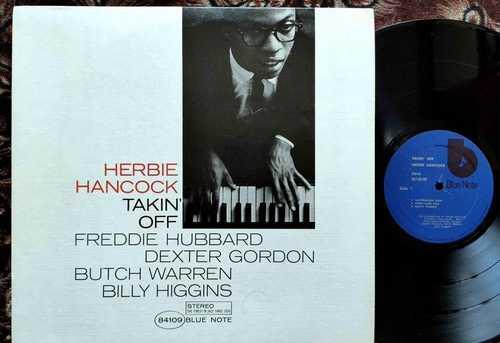 Herbie Hancock – Takin' Off – US 1973 #3