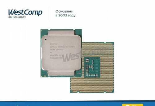 Intel Xeon E5-2640v3 Haswell-EP 8-core 2600MHz