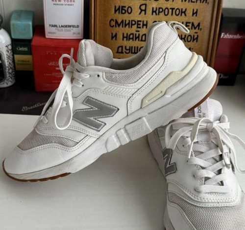 Кроссовки new balance 997h оригинал