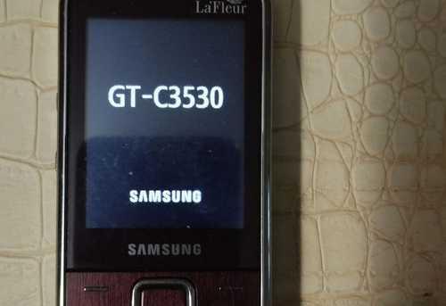 Samsung C3530