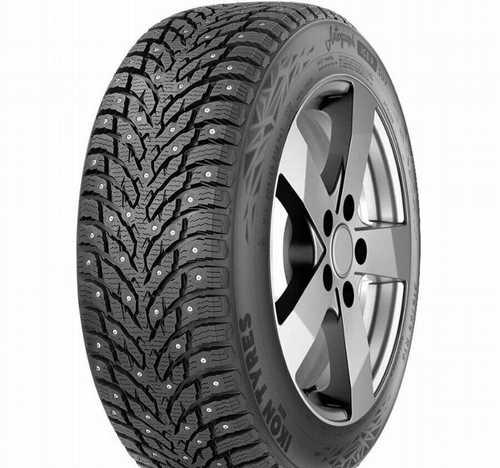 Ikon Tyres Autograph Ice 9 SUV 245/55 R19
