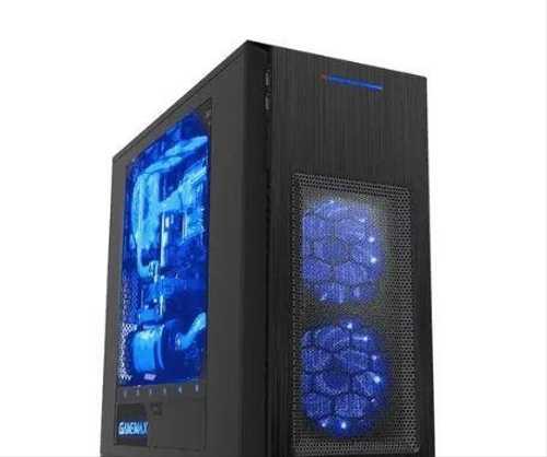 Корпус GameMax H603-2U3