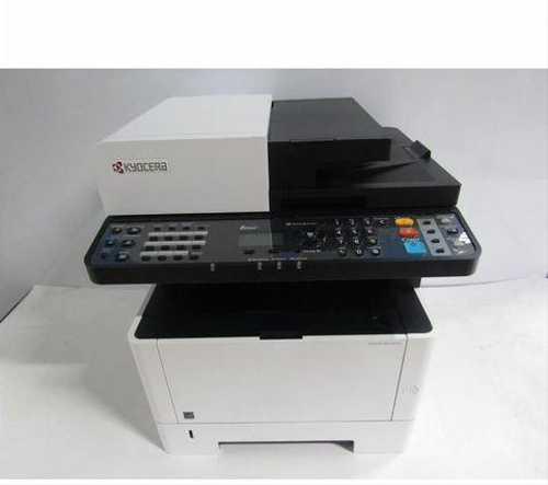 Мфу Kyocera ecosys M2640idw с гарантией новое