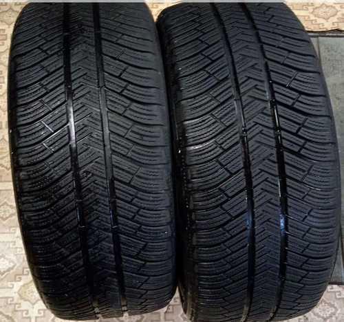 Michelin Pilot Alpin 4 255/45 R19 104W