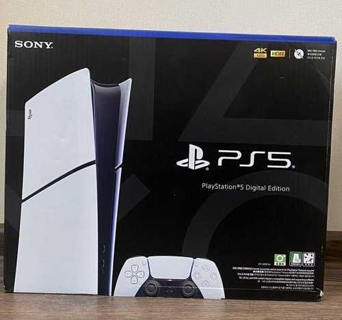 Sony playstation 5 slim