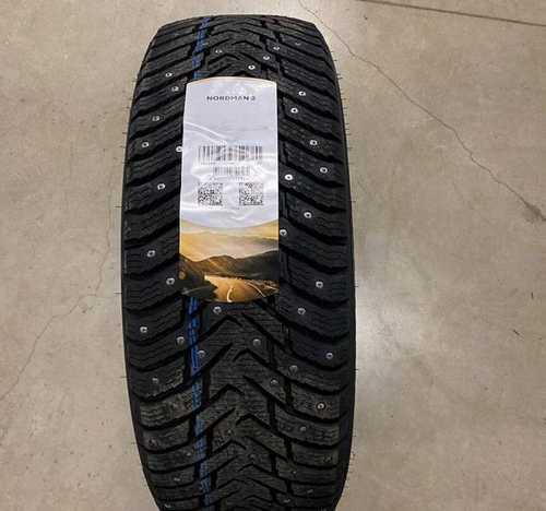 Ikon Tyres Nordman 8 185/65 R15 92T