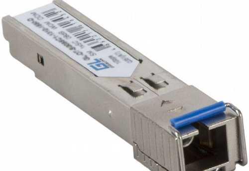 Gigalink GL-OT-SG08SC1-1550-1310-D SFP-модуль