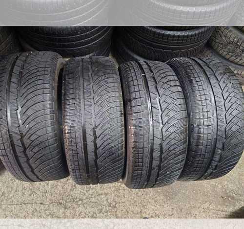 Michelin Pilot Alpin PA4 245/45 R18 100V