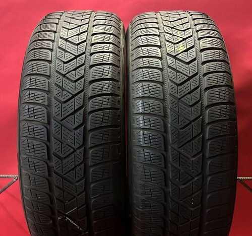 Pirelli Winter Sottozero 3 225/60 R17