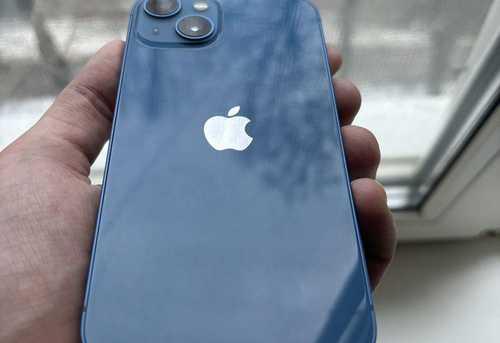 iPhone 13, 128 ГБ