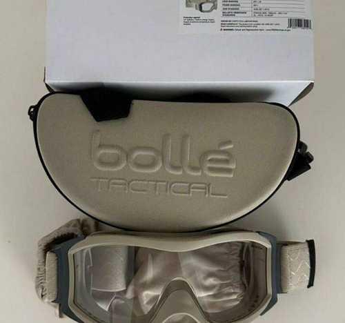 Тактические очки Bolle X1000