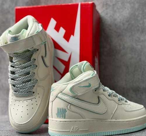 Кроссовки nike air force 1 36-41