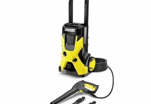 Мойка высокого давления Karcher K 5 Basic Новая