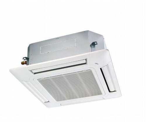 Кассетная сплит-система Fujitsu auyg45lrla/utgugya