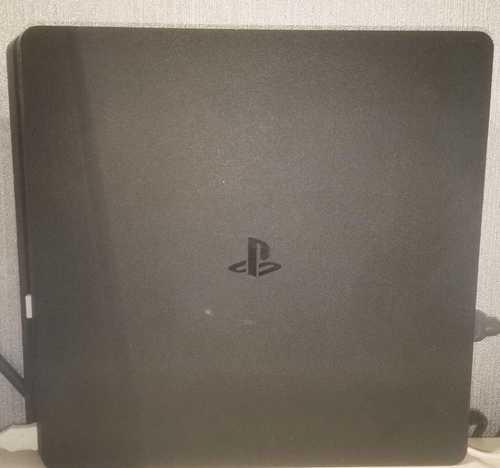 Sony playstation 4 slim 1tb