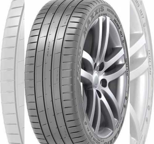 Maxxis Victra Sport VS6 SUV 275/45 R20 110Y