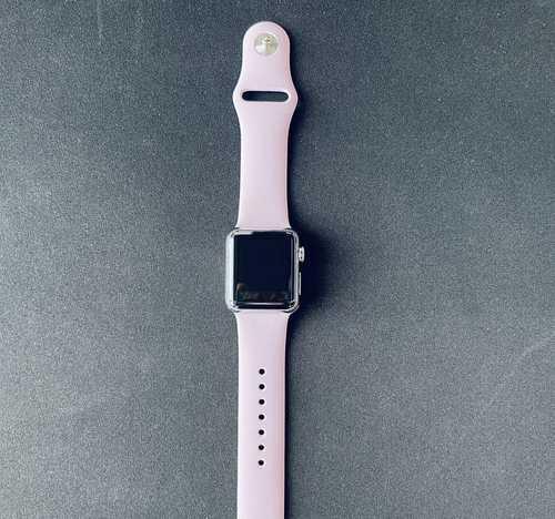 Смарт-часы Apple Watch Sport (1-го поколения) A155