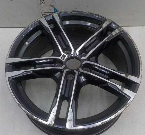 Диск колесный 18" на BMW 2 36118092352