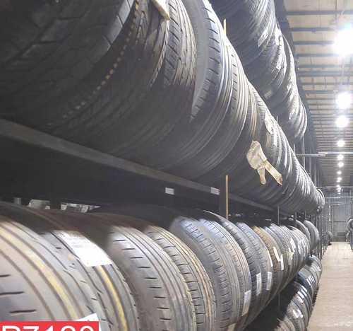 Bridgestone Turanza T001 225/55 R17 92L