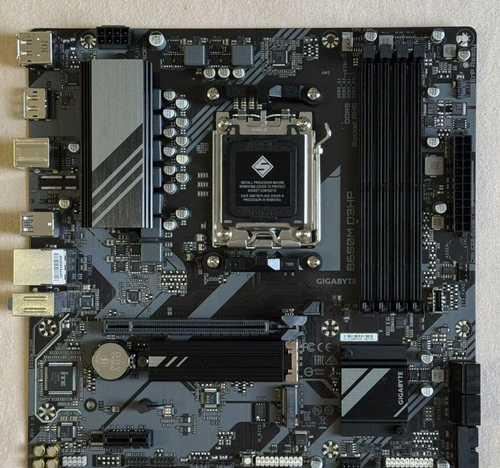 Gigabyte b650m d3hp