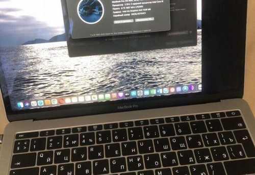 Apple MacBook Pro 2016 A1708