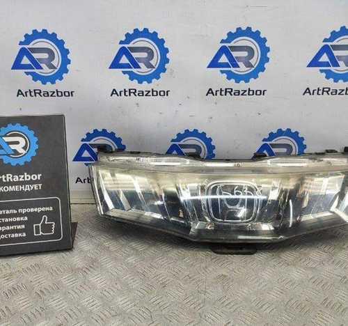 Решетка радиатора Honda Civic 5D FK 1.8 R18A2 140