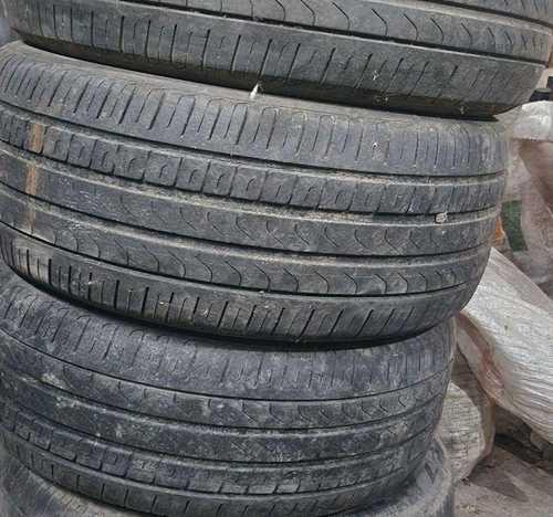 Pirelli Cinturato P7 225/50 R17