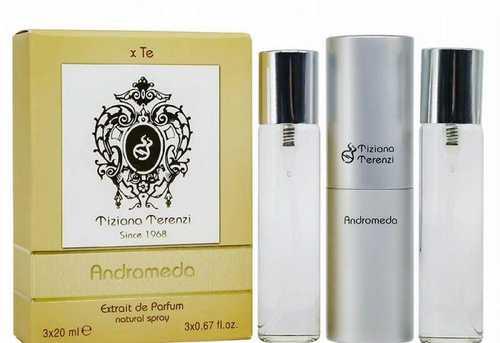 Tiziana Terenzi Andromeda