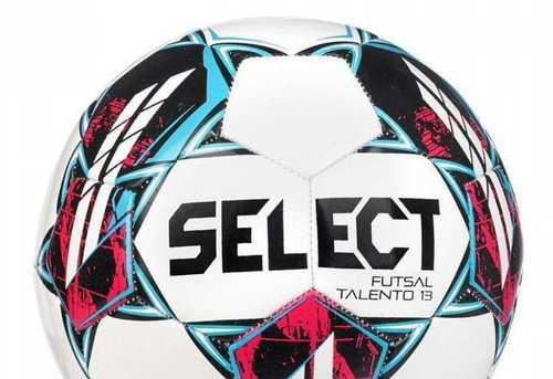 Select talento новый