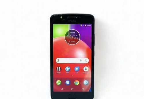Motorola Moto E4, 2/16 ГБ