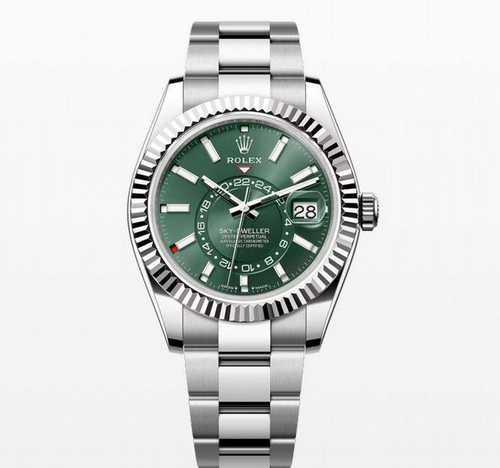 Наручные часы Rolex