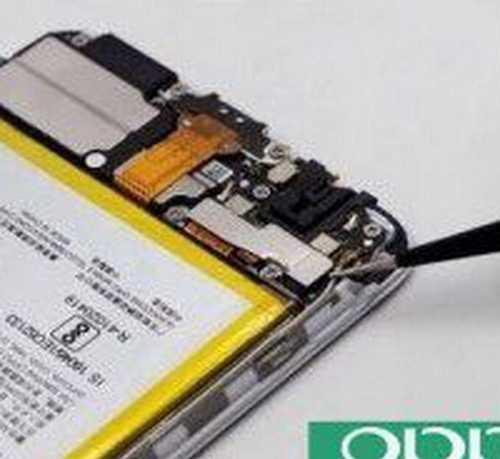 Аккумулятор Oppo A5/9/12/15/16/31/52/Reno + Замена