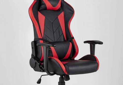 Новое кресло игровое TopChairs Gallardo красное
