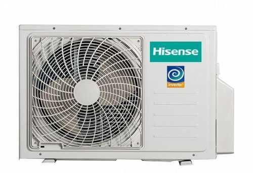 Hisense AMW4-27U4RJC (наружный блок)