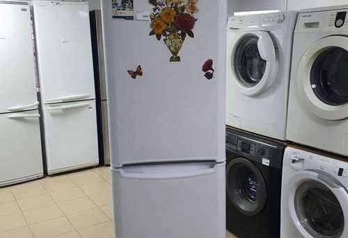 Холодильник indesit Гарантия/Доставка