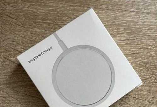 Беспроводная зарядка magsafe charge