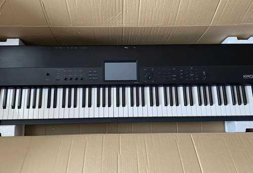Korg krome 88 (Новый в коробке)