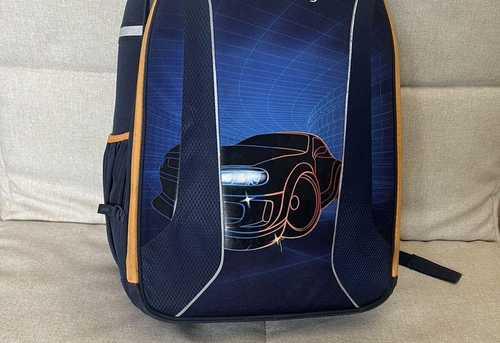 Рюкзак школьный Herlitz Be.Bag Airgo Race Car