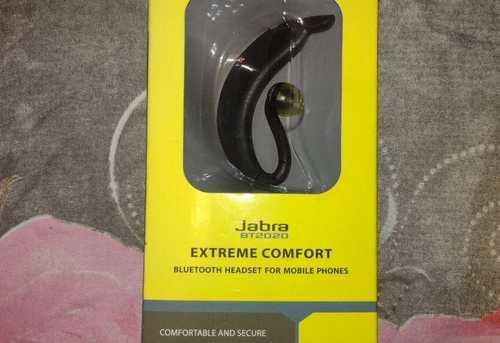 Bluetooth гарнитура jabra bt2020