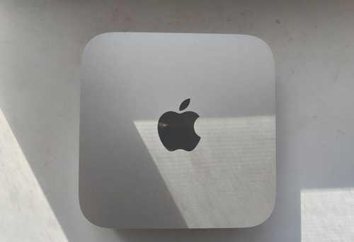 Apple Mac mini a1347 late 2014