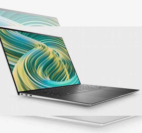 Ноутбук Dell XPS 15