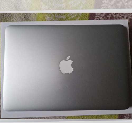 Macbook air 13