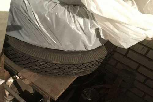 МШЗ М-100 380/80 R15