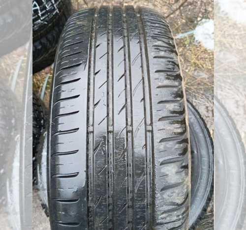 Nexen N'Blue HD Plus 205/55 R16