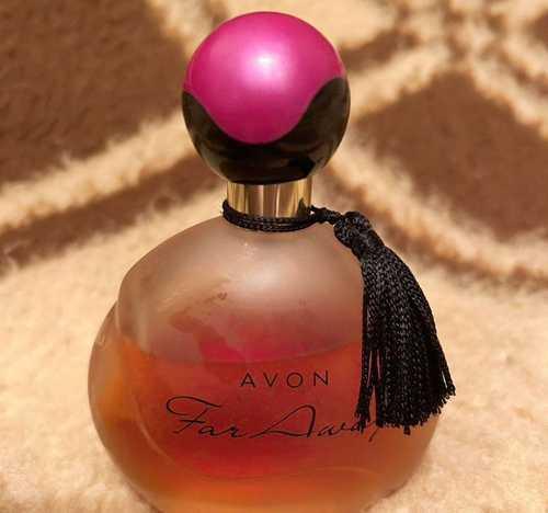 Far Away avon