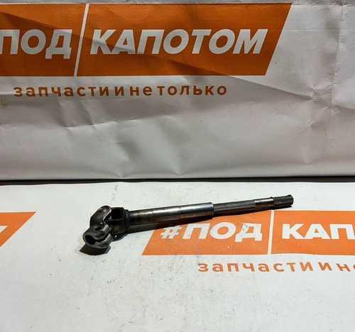 Рулевой карданчик Suzuki SX4 2007